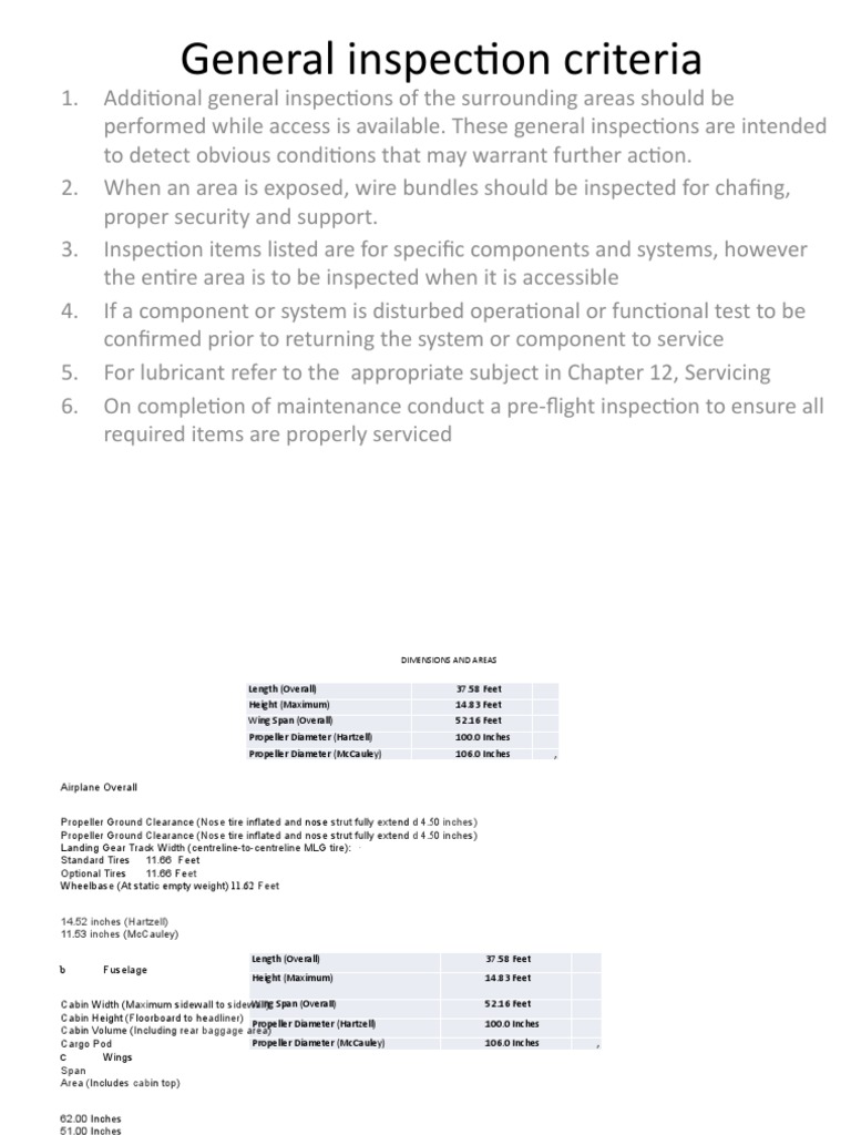 Cessna 203 Full Course 1 | PDF | Switch | Landing Gear
