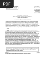 Iso 14122 2 2016 | PDF | International Organization For Standardization