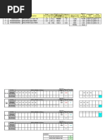 Weight Chart of ISMC, ISMB, ISJB, ISLB, ISWB and ISA | PDF