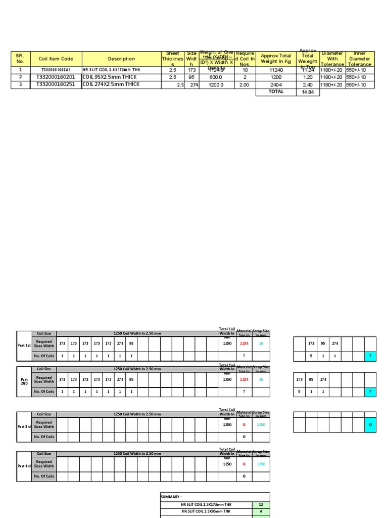 Nesting Coil 2 - 50 MM - 25 - 02 - 2023-2 | PDF