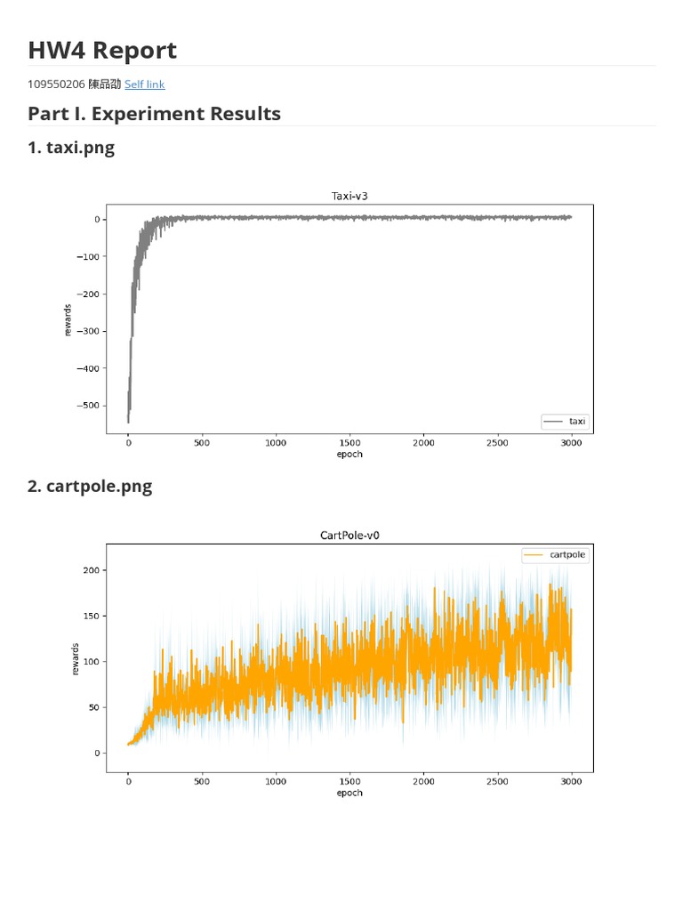 Report PDF | PDF | Cognitive Science | Cognition