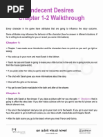 FILF_2_V0.1_Walkthrough | PDF