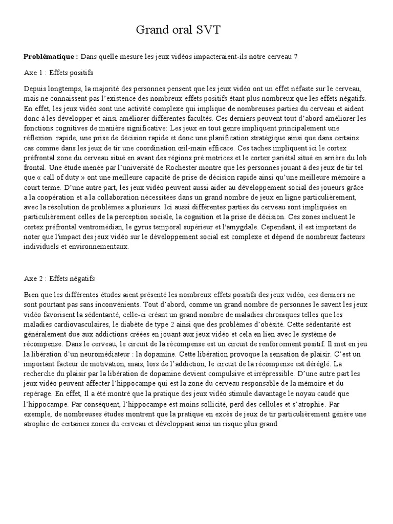 Go SVT | PDF
