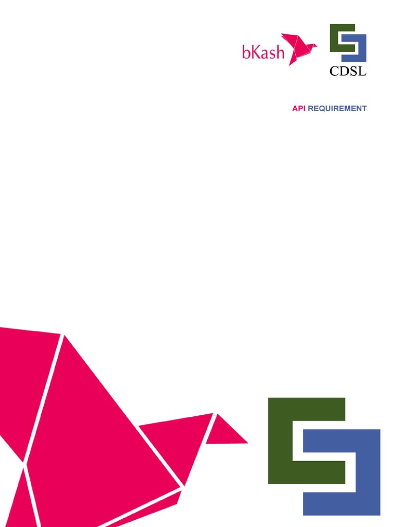 Bkash Parameter - Requirement-9-10-2019 | Download Free PDF | Databases | Software Engineering