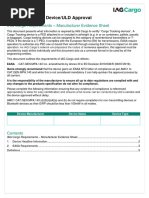Guidelines for Portable Electronic Devices | PDF | Federal Aviation ...