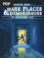 Waterdeep Interactive Map | PDF