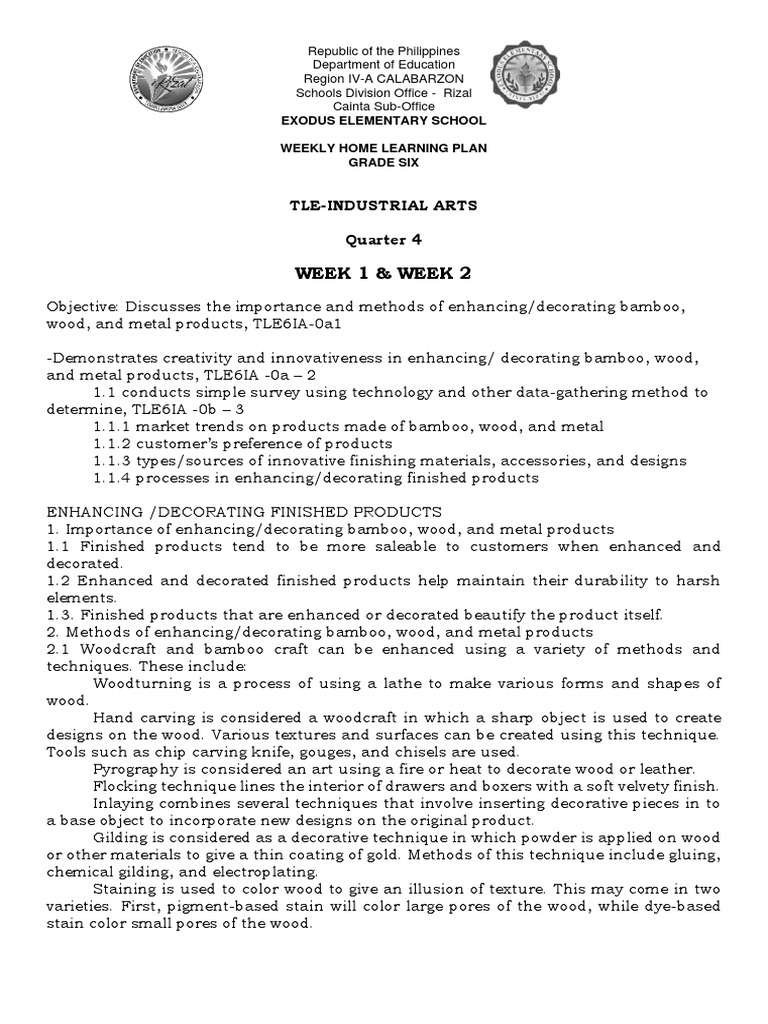 All Subject Module 2023 g6 | PDF | Volcano | Volume