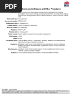 DSM-5 SUD Checklist | PDF | Substance Use Disorder | Medicine
