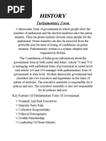 Public Administration Unit-32 Chief Executive | PDF | Cabinet ...