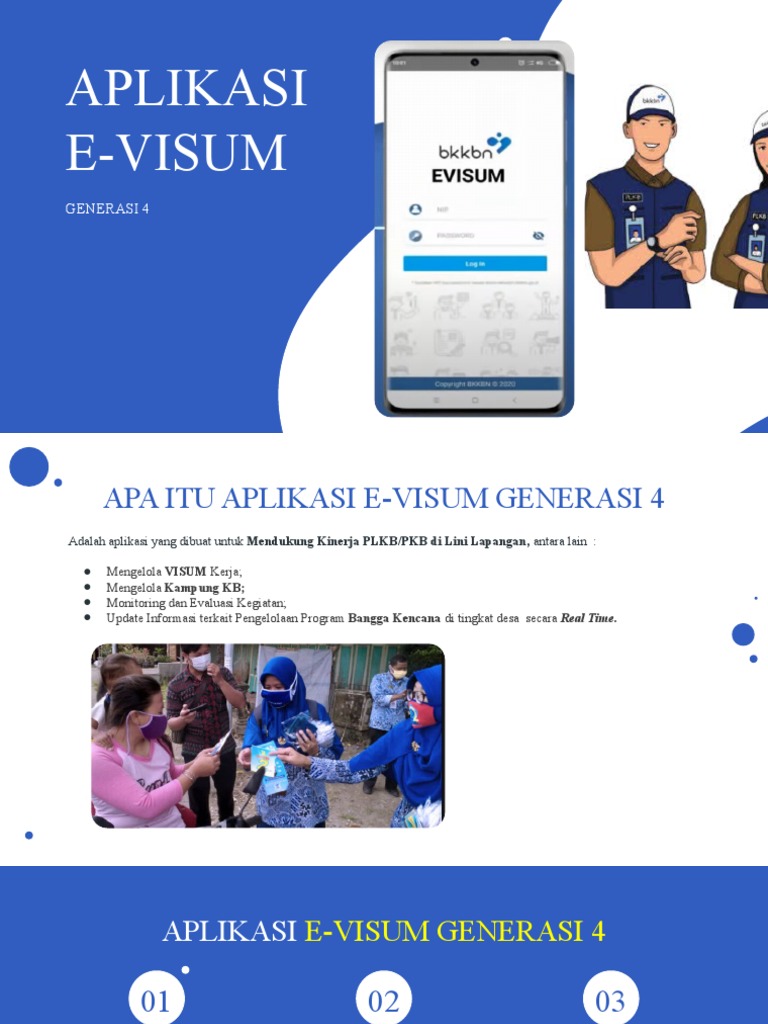 Materi Evisum P3K | PDF