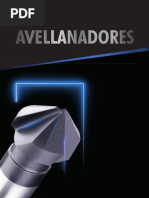 Contarini Hydraulic Cylinder Catalogue | PDF