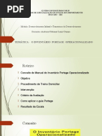 PTI modelo de plano terapêutico individualizado para TEA (1) | PDF