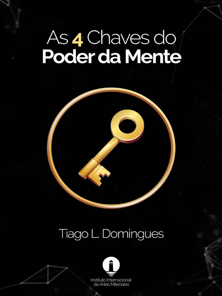 Desvendando o Poder da Mente | PDF | Pensamento | Mente