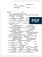 NCAE Verbal Ability Reviewer for Grade 10 | PDF