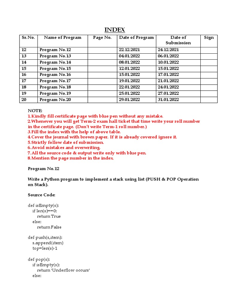 Term 2 Practical Journal Pdf Pdf Databases Software Engineering
