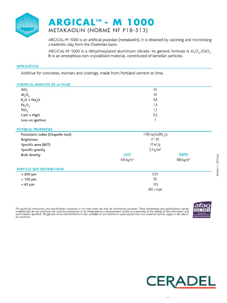 Kao M1000 FT PDF | PDF