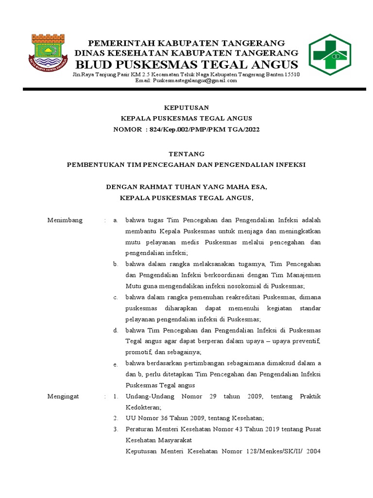 SK Tim Ppi 2022 | PDF