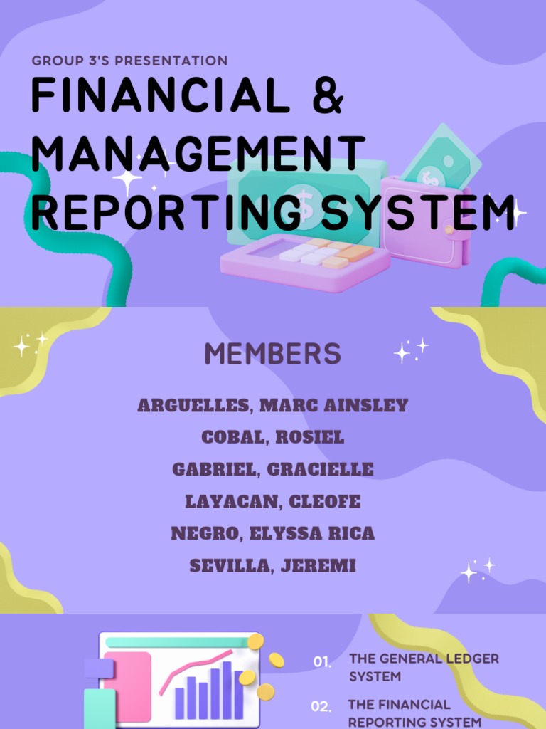 FRS MRS Report PDF | PDF | Financial Statement | Accounting