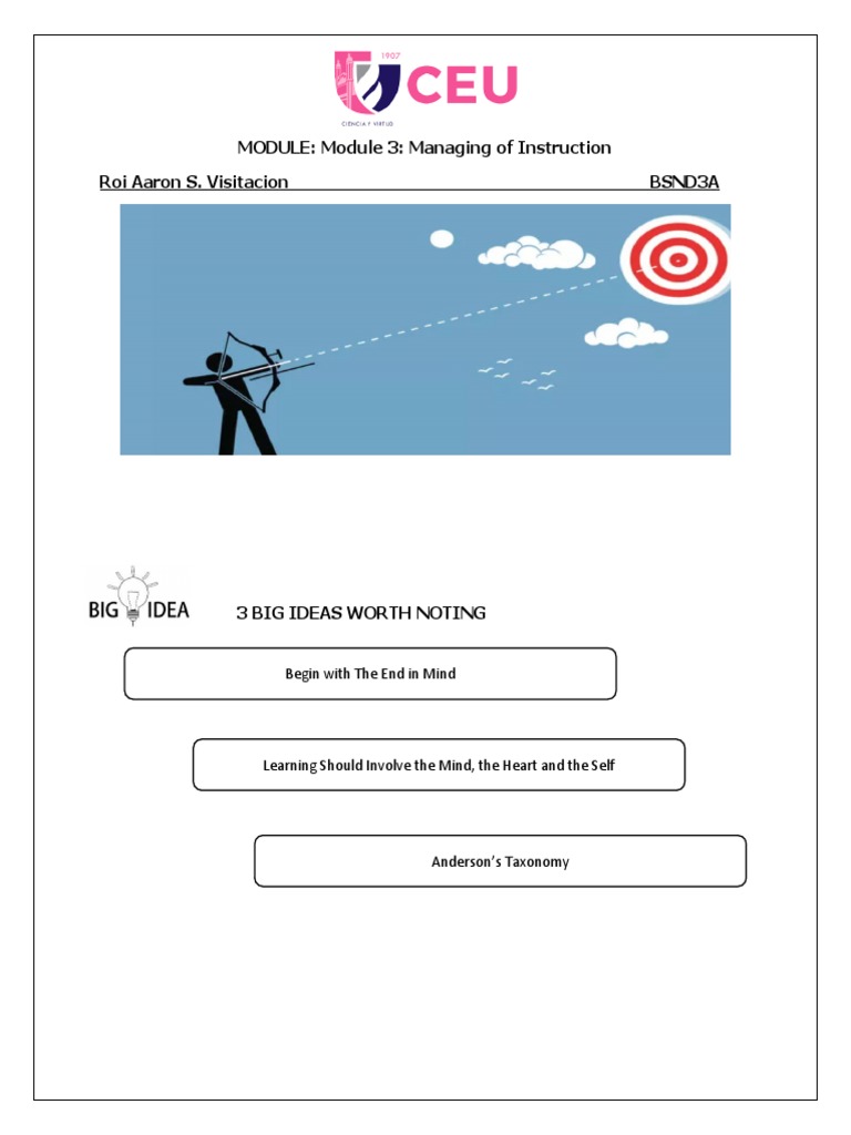 JOURNAL ENTRY TEMPLATE Module 3 | PDF