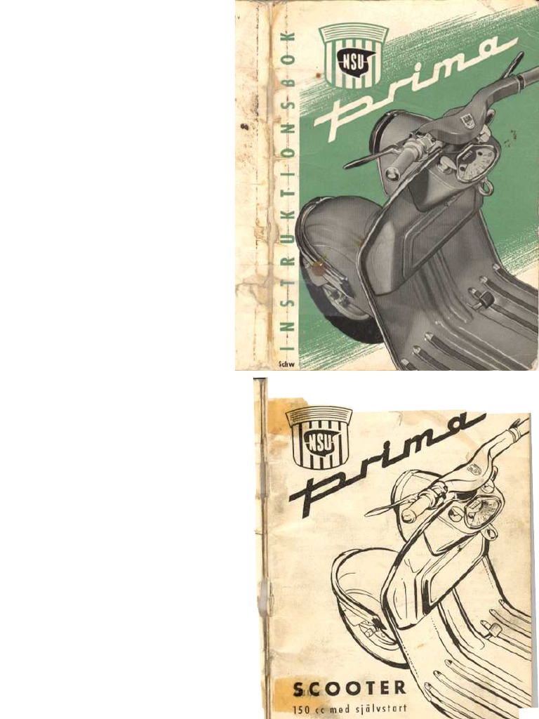 Nsu Knjiga Za3icu PDF | PDF