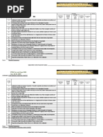 Updated Sepnas Evacuation Map | PDF