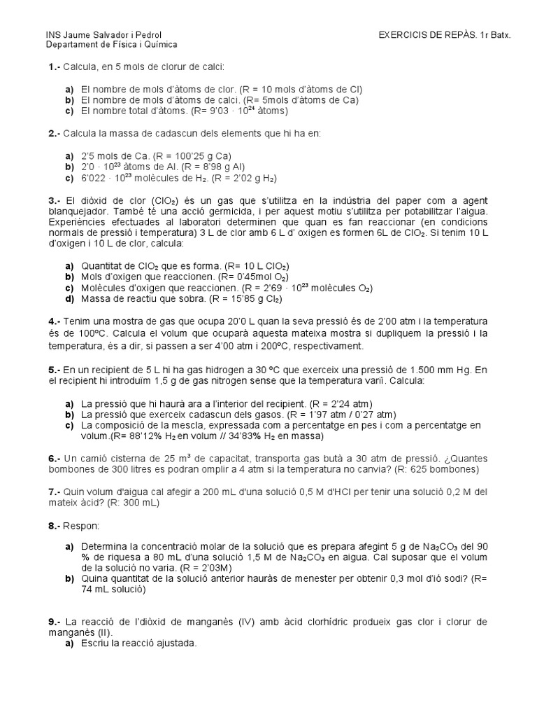 Problemes de repàs_enum | PDF