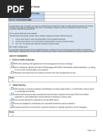 Ema - GVP - Pass - Module 8 | PDF | Risk | Clinical Medicine