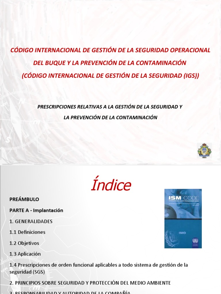 5 - Código IGS.ppt | PDF