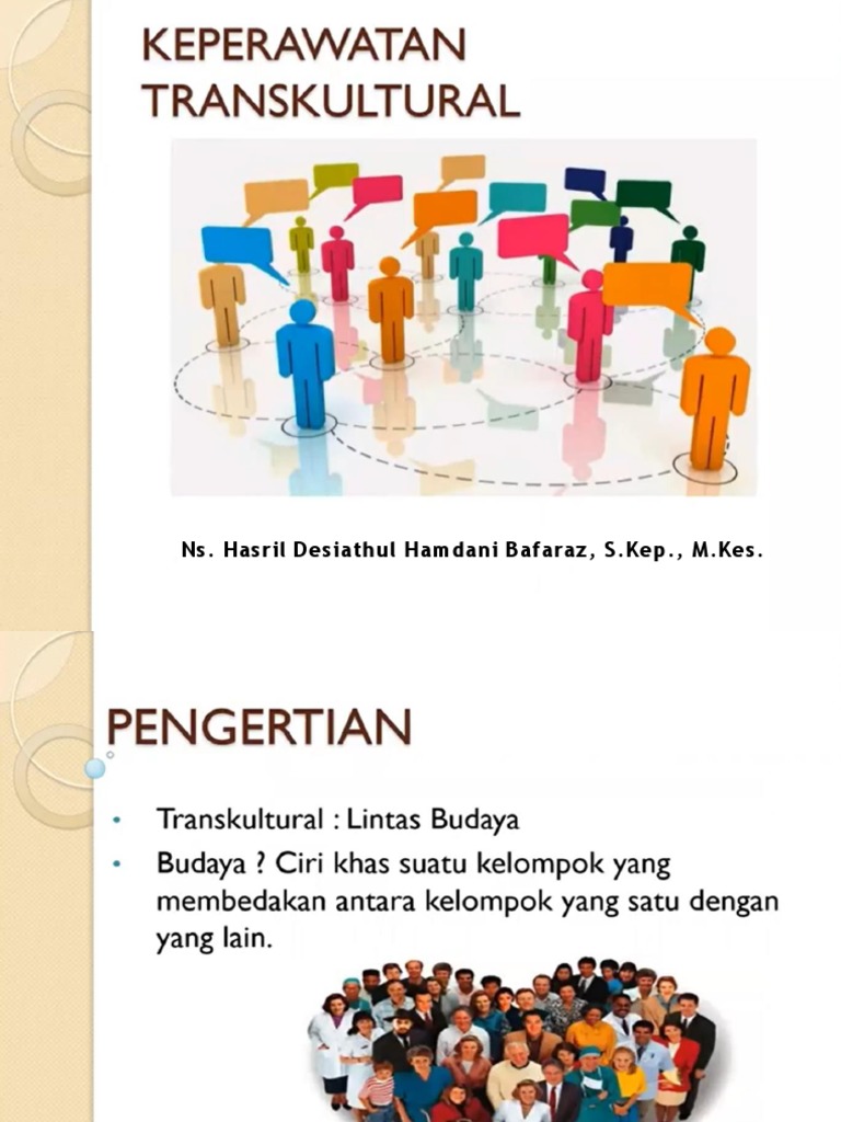 Ns. Hasril Desiathul Hamdani Bafaraz, S.Kep., M.Kes | PDF