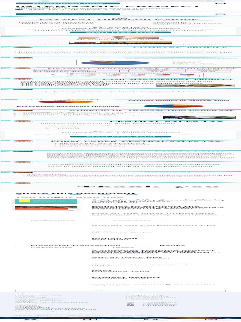 Presentation On Iocl - PPT On Summer Internship P 2 | PDF | Business | Economies