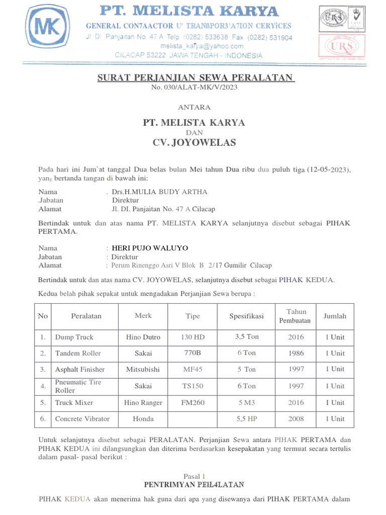 Surduk Joyowelas | PDF