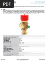 CO2 Fire Suppression System Guidelines | PDF | Carbon Dioxide ...