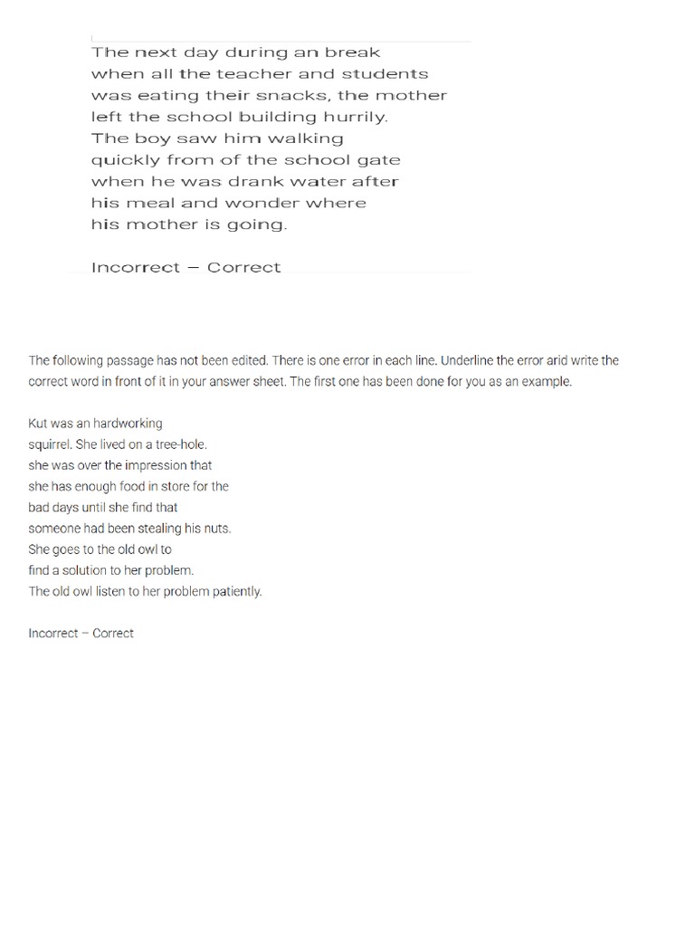 Revision - Doubt Clearing | PDF