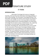 Minimum Setbacks For Residential & Commercial Buildings | PDF