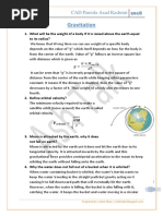 API 521 Flare Stack Calculation Guide | PDF | Nature | Physical Quantities