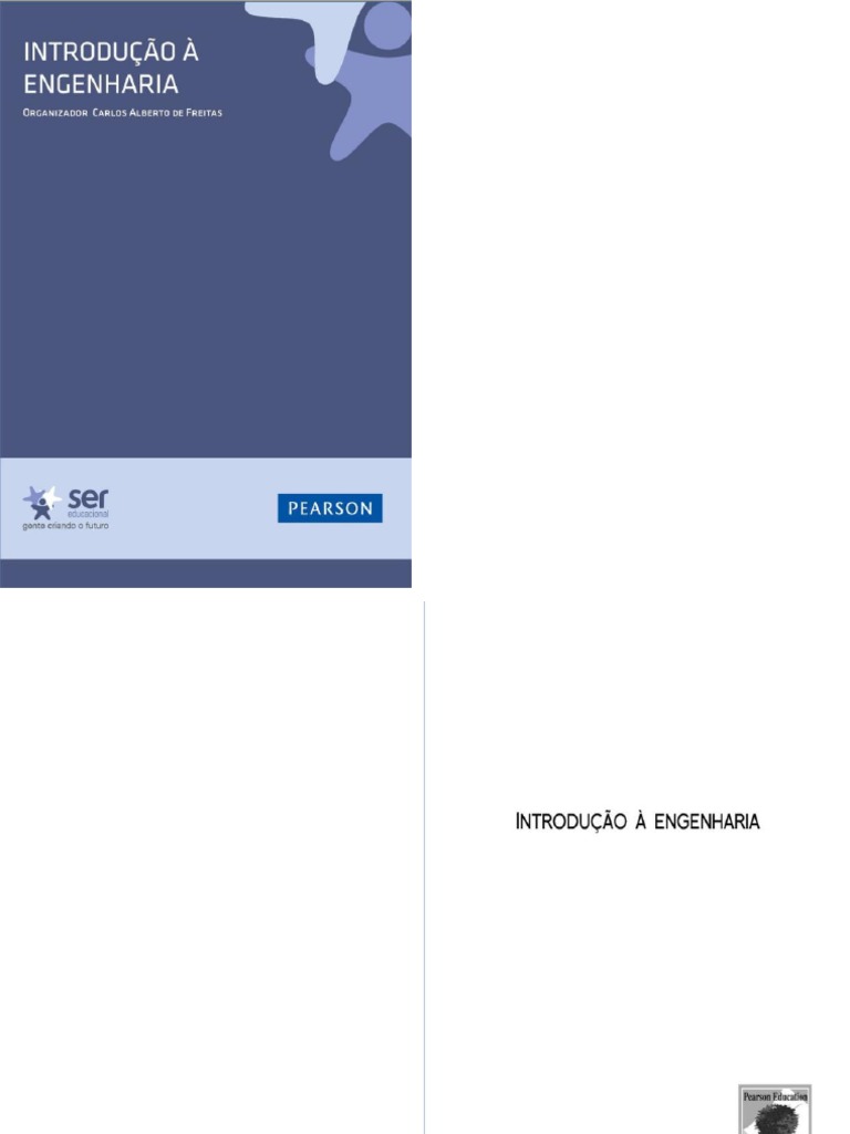 Introdução A Engenharia Carlos Alberto De Freitas Pdf