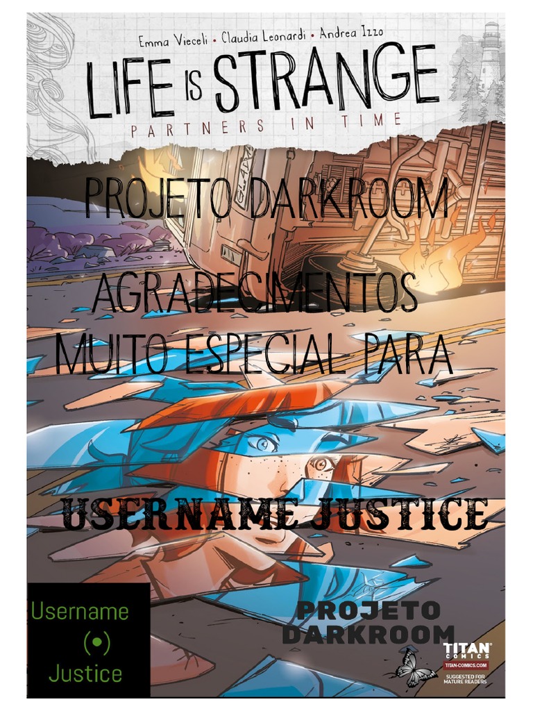 Lis Partners in Time - #4 | PDF