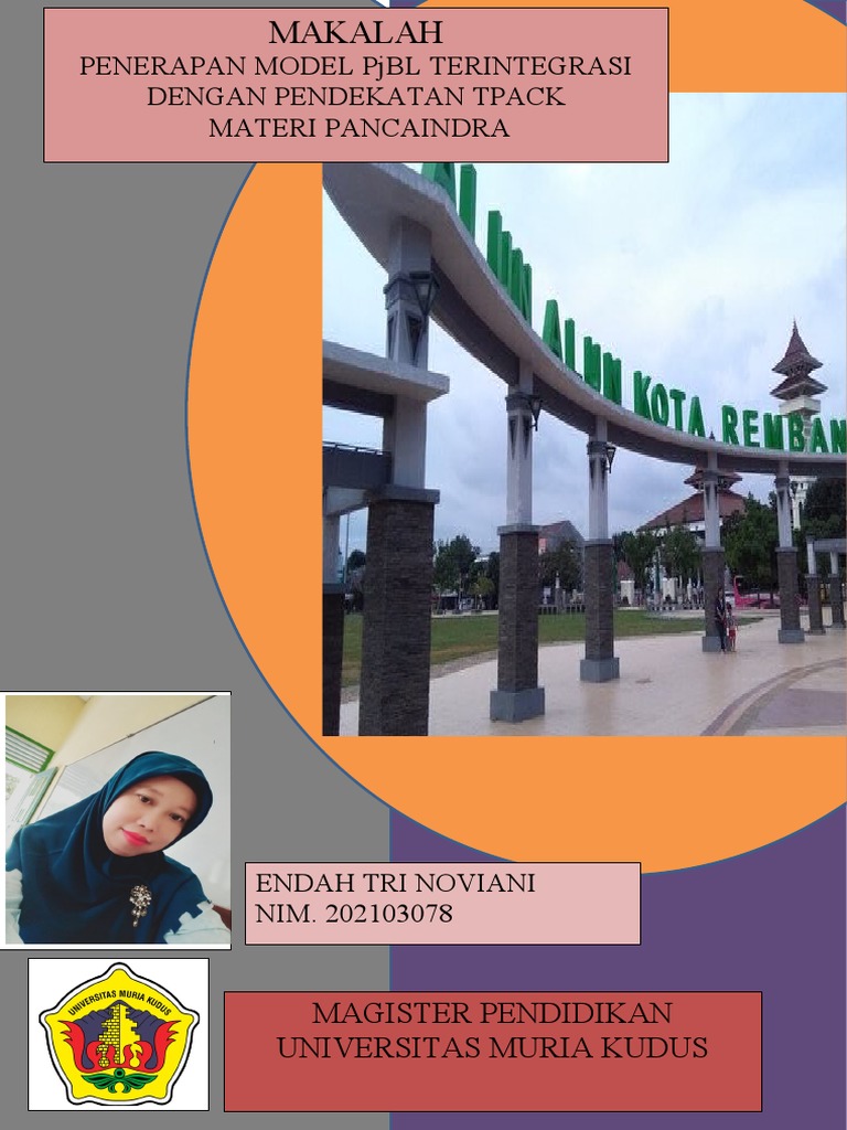 TUGAS 4_ENDAH TRI NOVIANI_202103078 | PDF