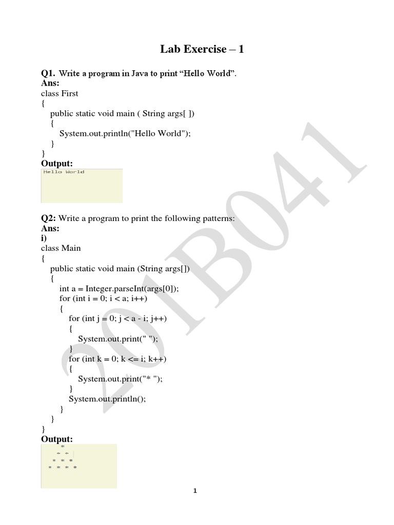 Algo Pdf Method Computer Programming Class Computer Programming 3579