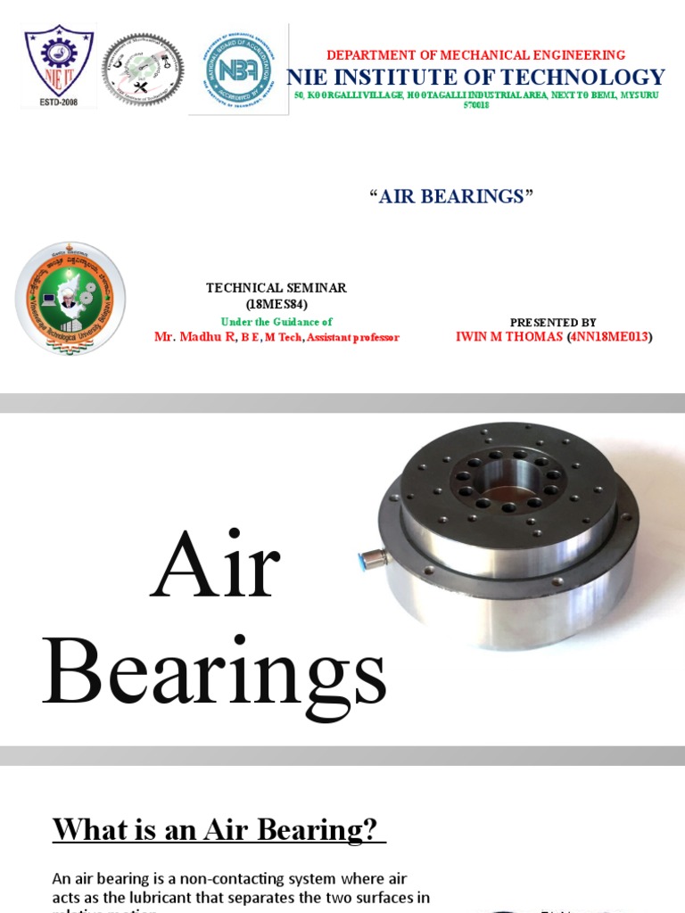 Air B | PDF