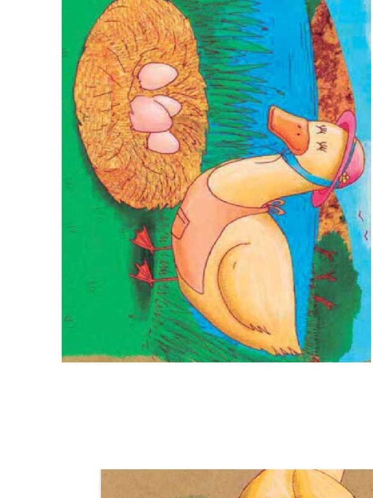 Patito Feo | PDF