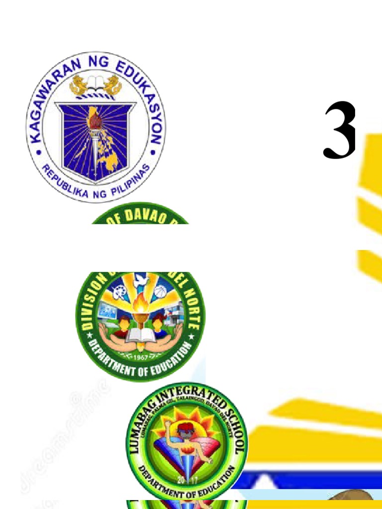 Tarpapel BSP and GSP | PDF