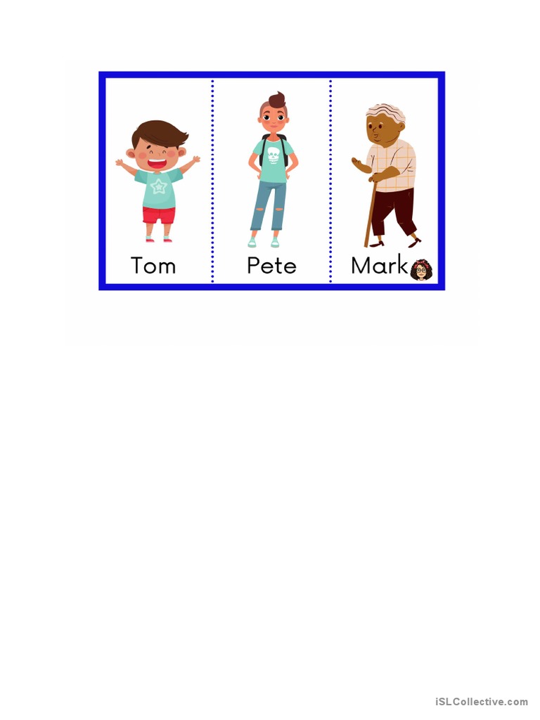 Comparison Flashcards-01 | PDF
