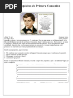 Oración Del Pésame | PDF | Creencia religiosa y doctrina | Cosmologías ...