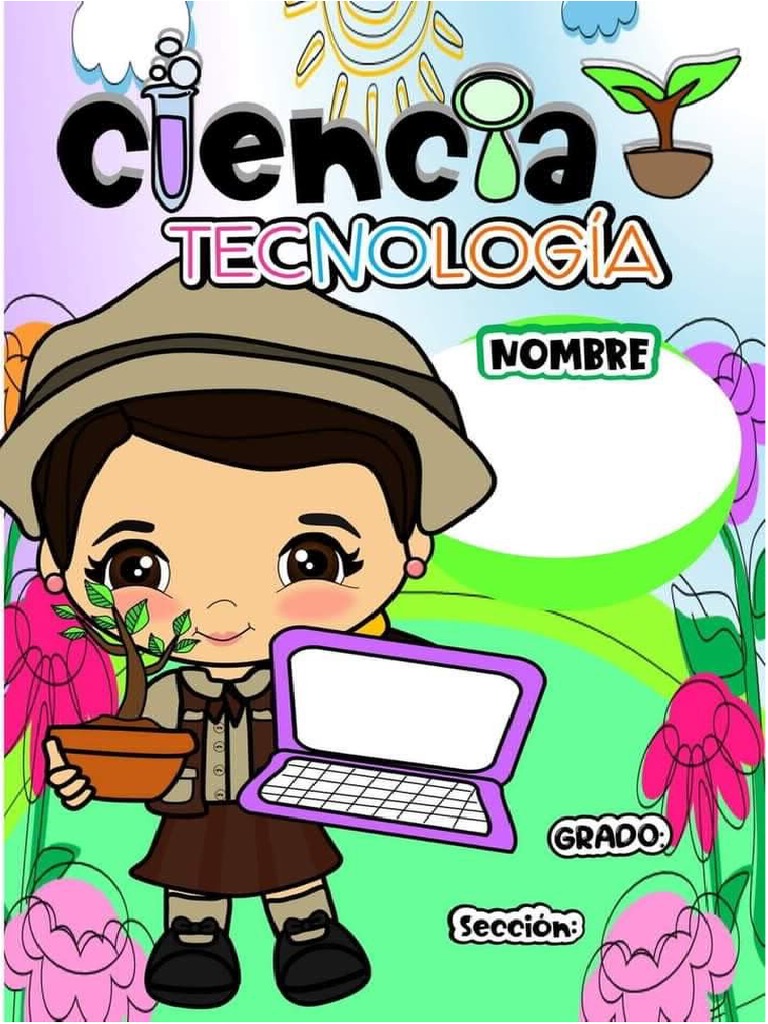 Caratulas Creativas | PDF