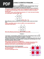 Pigeonetics Game Teacher Guide | PDF | Dominance (Genetics) | Allele