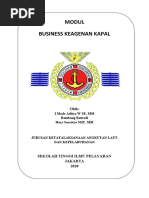 Flow Chart Process Inaportnet | PDF