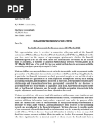 Form MGT-8 Along With Format of Draft Certificate - Taxguru - in | PDF ...