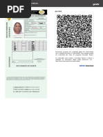 CNH Editavel | PDF