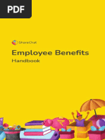 FITPASS Membership Guide for Accenture Employees | PDF